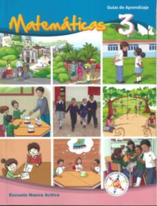 Matemáticas 3 - Guías de Aprendizaje | Descargar PDF